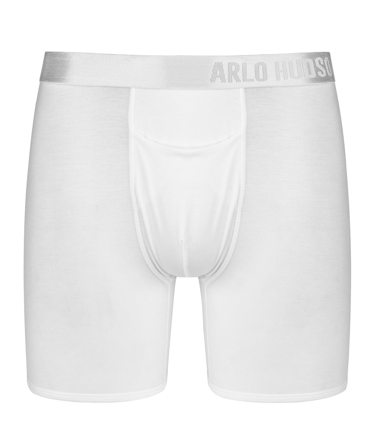 The Boxer - Sustainable Mid-Thigh Length Boxer Shorts – ARLO HUDSON.